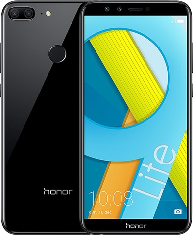 Honor 9 Lite Dual Sim 32GB (3GB RAM) Negro, Libre B - CeX (ES ...